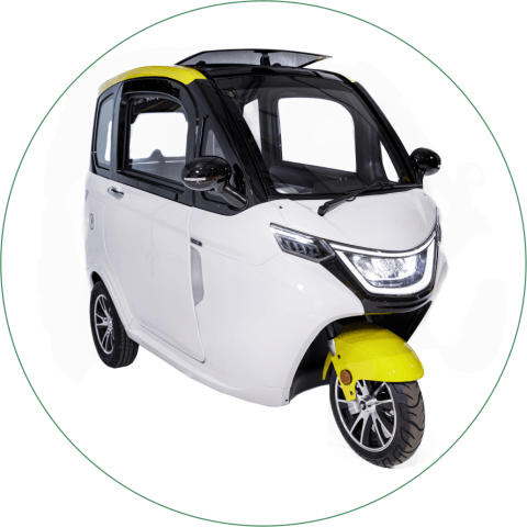 Masina Electrica Model X2 FaceLift Masina Electrica Model X2 FaceLift