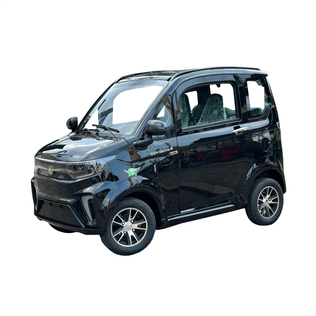 Masina Electrica Model X9 - 25km/h Negru